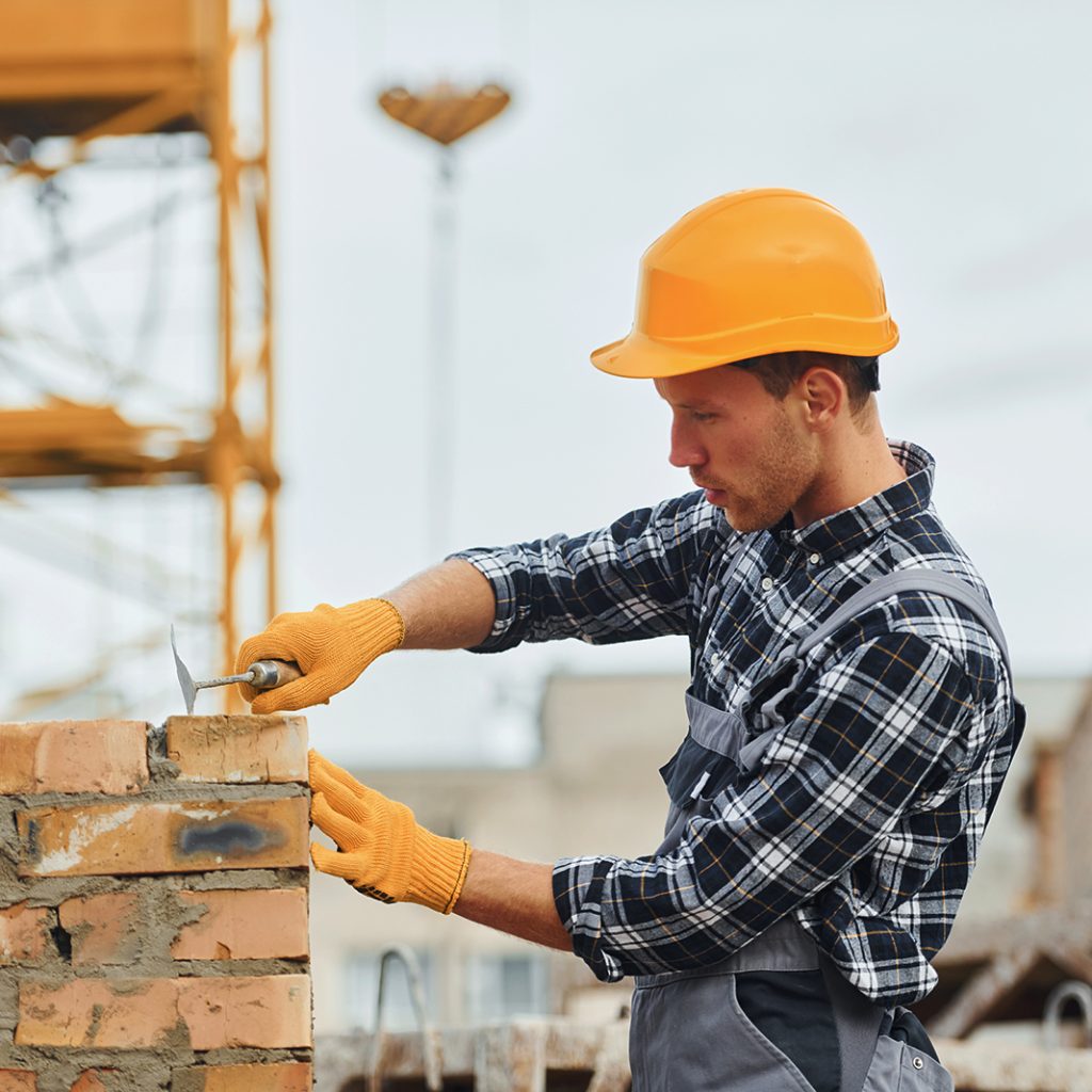 Best Masonry Contractor in Garland,TX | Alexander and Xavier Masonry