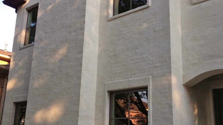 Embellish Your Home with Slurried Brick | Alexander and Xavier Masonry