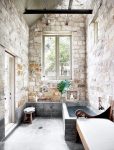German Smear Stone Guide | Alexander and Xavier Masonry