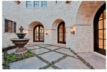 German Smear Stone Guide | Alexander and Xavier Masonry