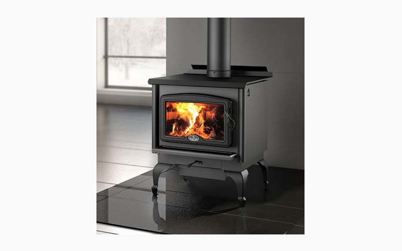 Warm Up Your Home with These 6 Indoor Wood Burning Fireplace Ideas ...